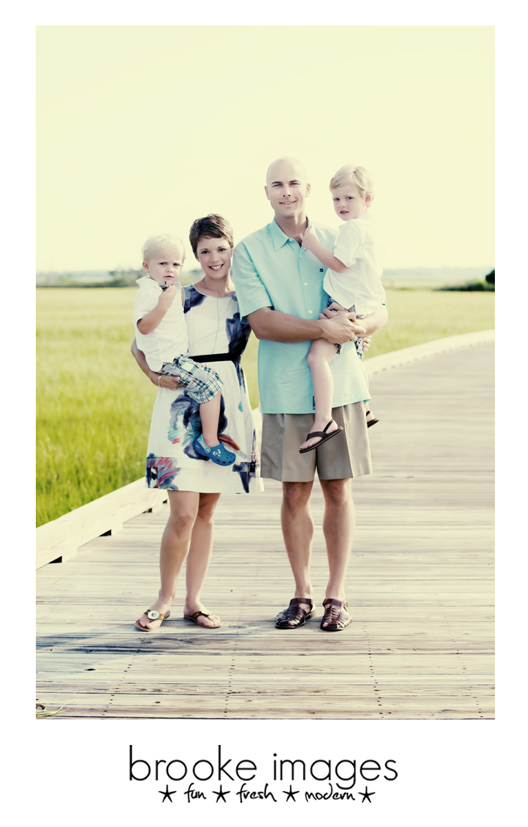 Radecki Family : Lifestyle shoot - Brooke Images | Jacksonville Wedding ...