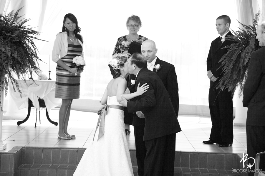 Sherill and Chris are married * Jacksonville Beach Wedding Photographer ...