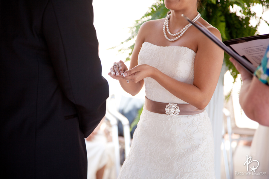 Sherill and Chris are married * Jacksonville Beach Wedding Photographer ...