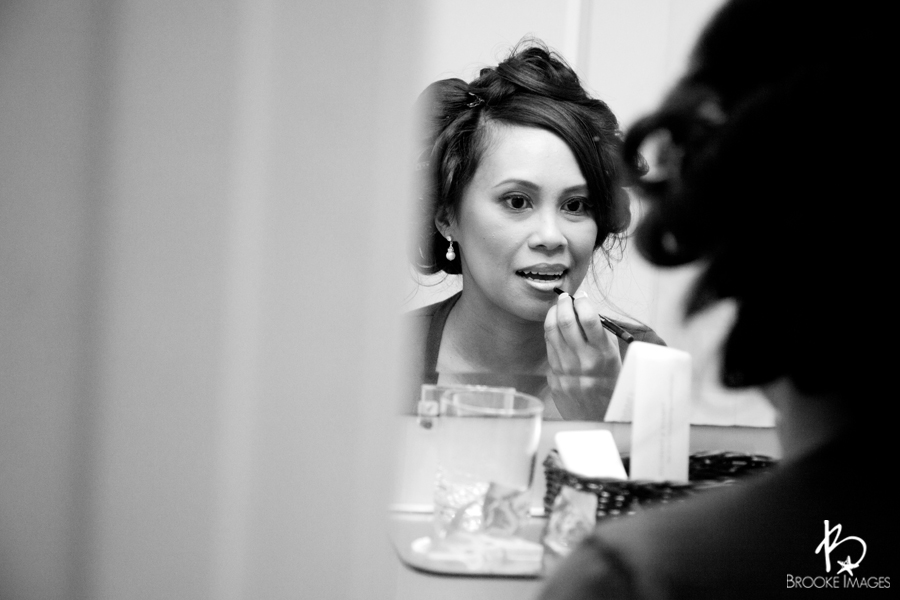 Sherill and Chris are married * Jacksonville Beach Wedding Photographer ...