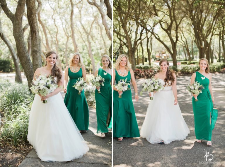 Courtney and David's Ritz Carlton Wedding * Amelia Island Wedding ...