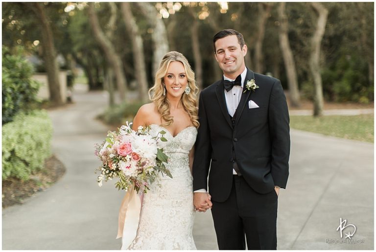 Meredith and Rob's Ritz Carlton Wedding * Amelia Island Wedding ...