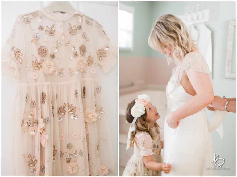 Sally and Stuart's Wedding * Anna Maria Island Wedding Photographers ...