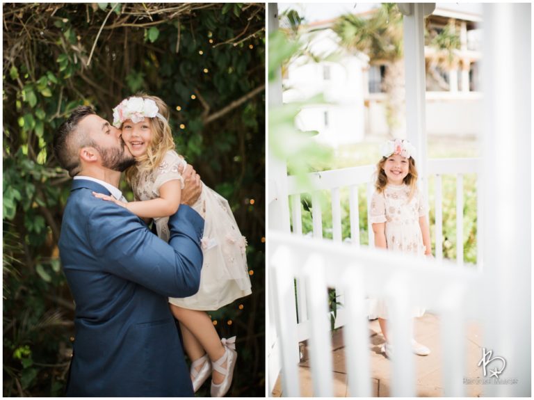 Sally and Stuart's Wedding * Anna Maria Island Wedding Photographers ...