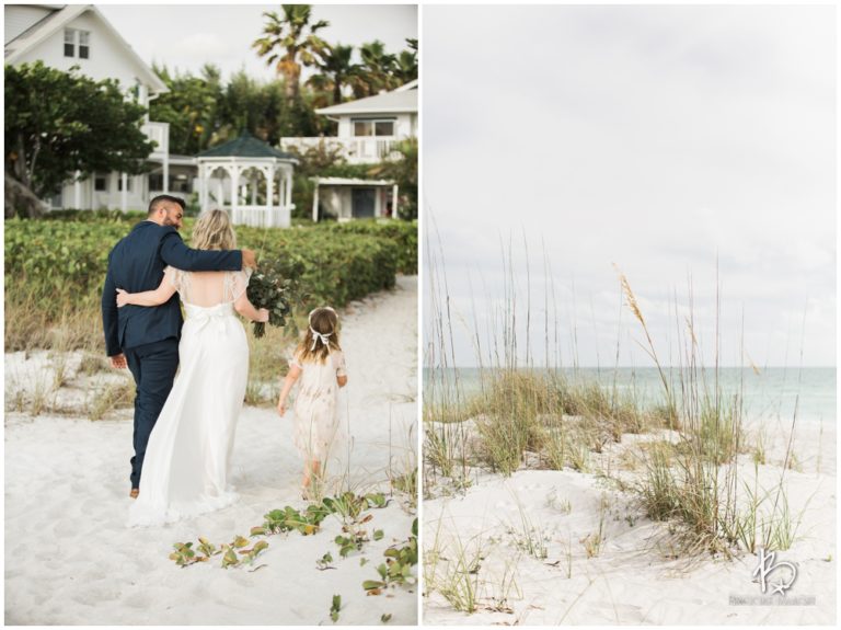 Sally and Stuart's Wedding * Anna Maria Island Wedding Photographers ...
