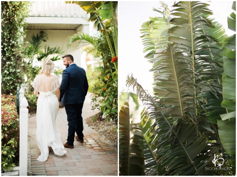 Sally and Stuart's Wedding * Anna Maria Island Wedding Photographers ...