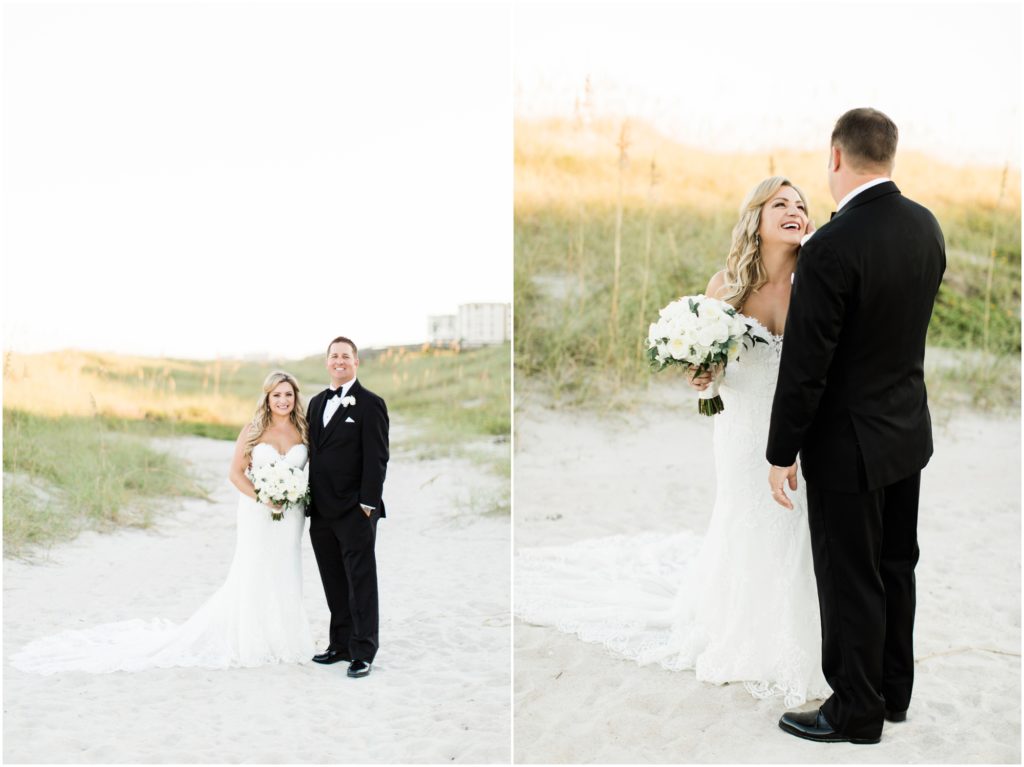 Rachel and Damon's Ritz Carlton Amelia Island Wedding - Brooke Images ...