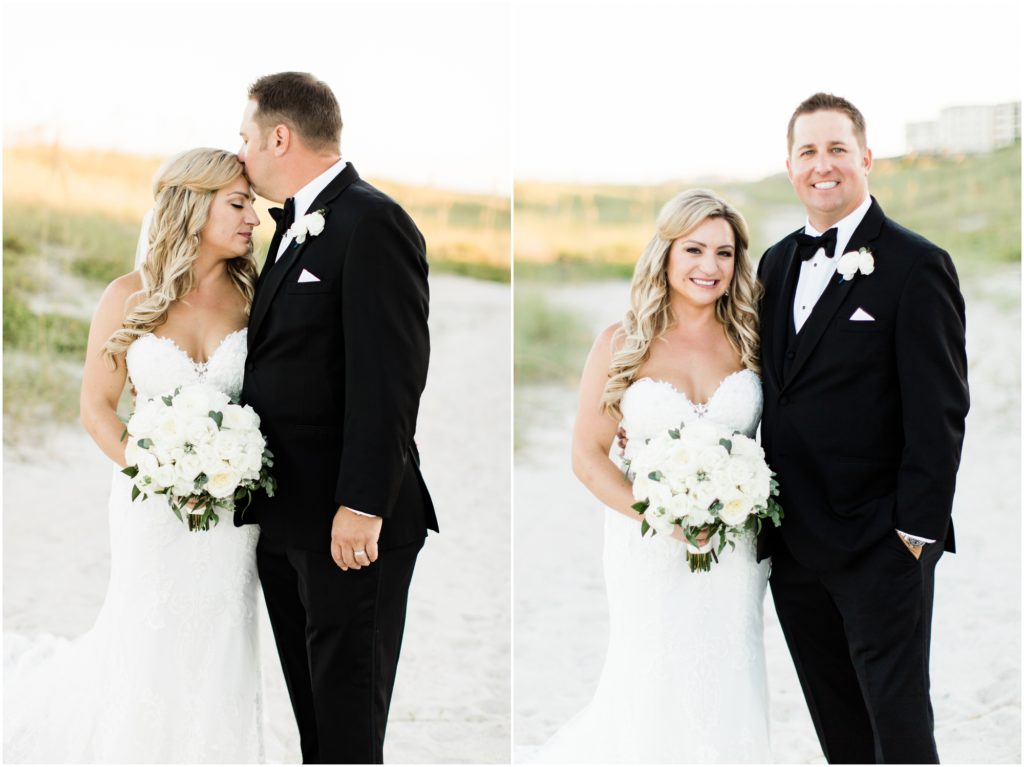 Rachel and Damon's Ritz Carlton Amelia Island Wedding - Brooke Images ...