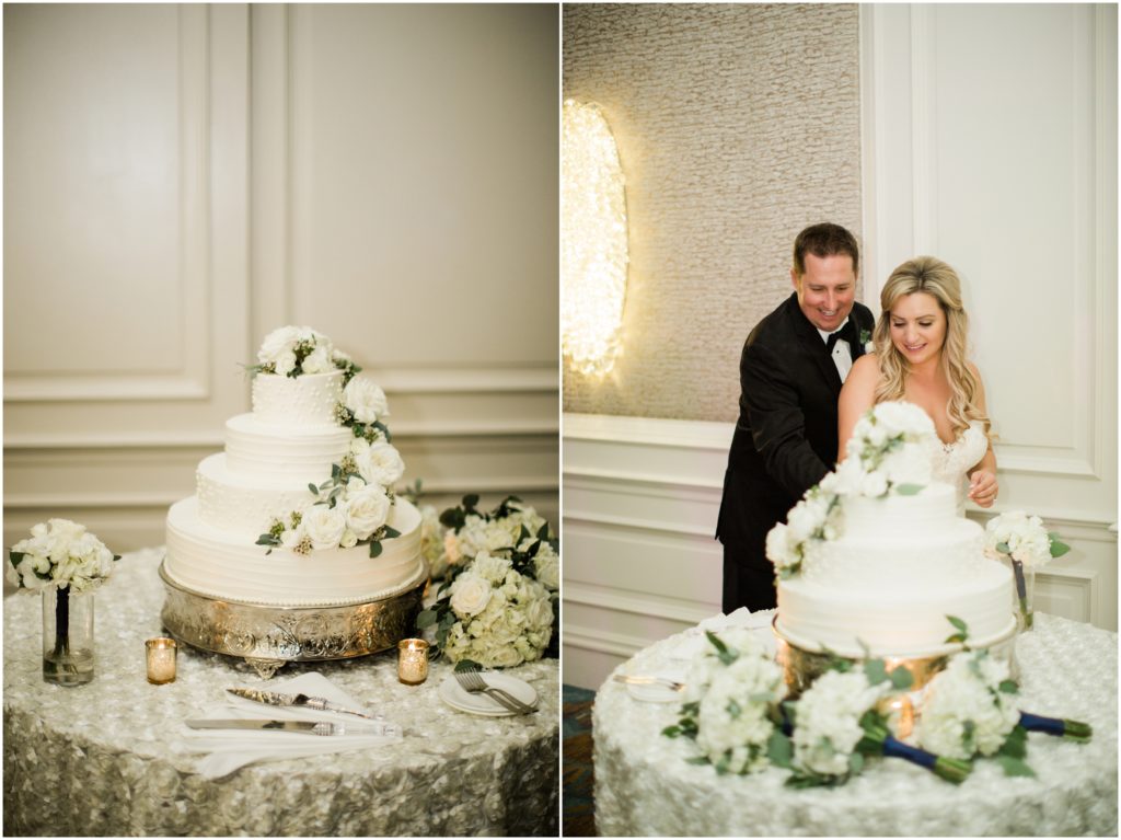 Rachel and Damon's Ritz Carlton Amelia Island Wedding - Brooke Images ...