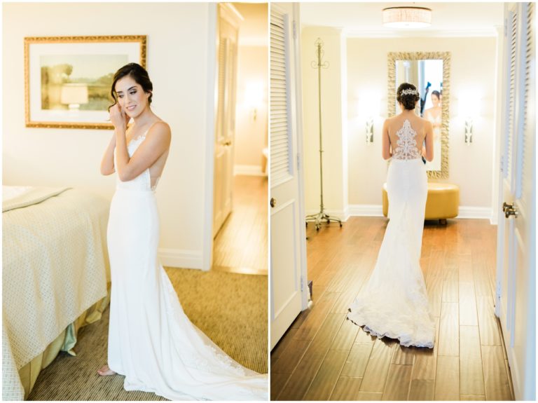 Jillian & Conrad - Brooke Images | Jacksonville Wedding Photographers ...