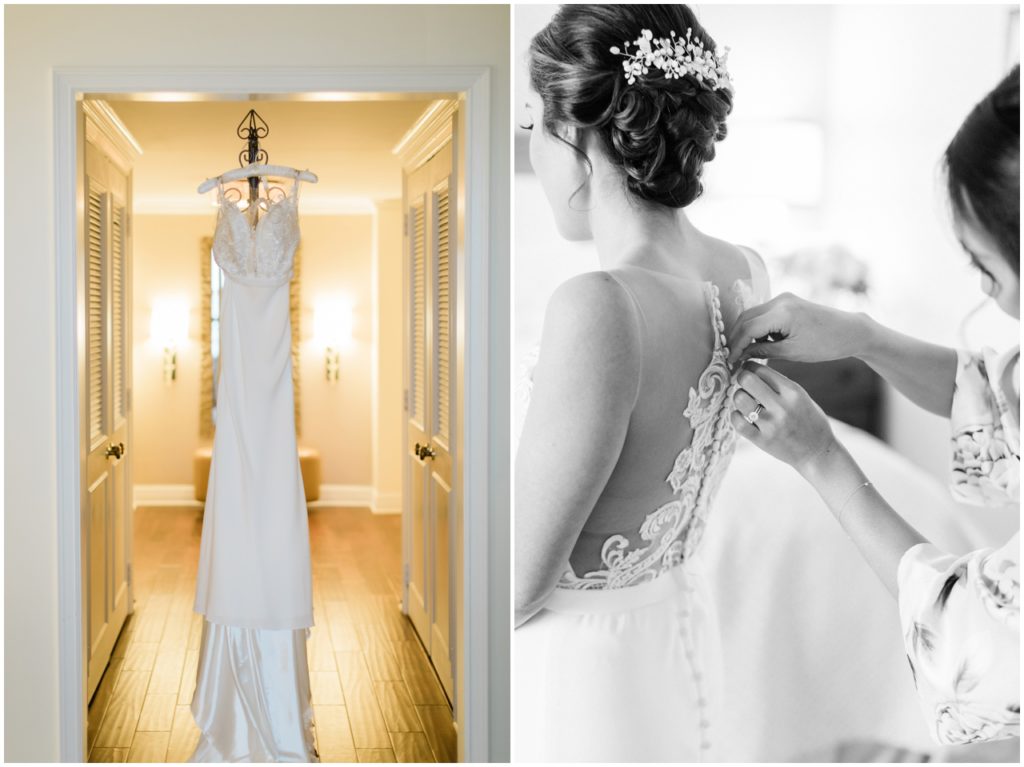 Jillian & Conrad - Brooke Images | Jacksonville Wedding Photographers ...