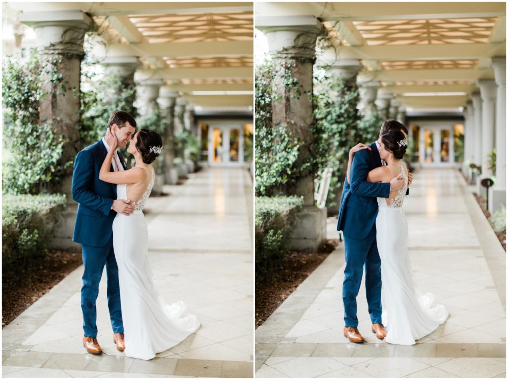 Jillian & Conrad - Brooke Images | Jacksonville Wedding Photographers ...