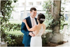 Jillian & Conrad - Brooke Images | Jacksonville Wedding Photographers ...
