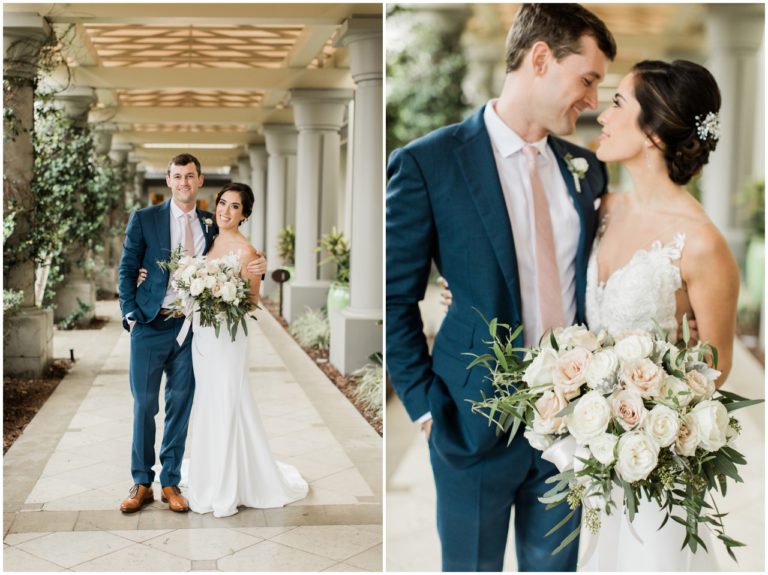 Jillian & Conrad - Brooke Images | Jacksonville Wedding Photographers ...