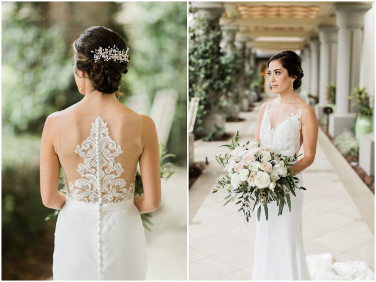 Jillian & Conrad - Brooke Images | Jacksonville Wedding Photographers ...