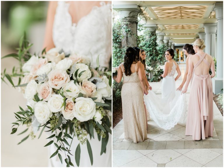 Jillian & Conrad - Brooke Images | Jacksonville Wedding Photographers ...