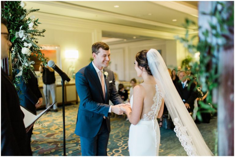 Jillian & Conrad - Brooke Images | Jacksonville Wedding Photographers ...