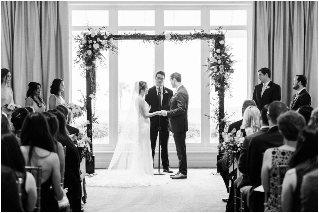 Jillian & Conrad - Brooke Images | Jacksonville Wedding Photographers ...