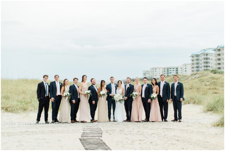 Jillian & Conrad - Brooke Images | Jacksonville Wedding Photographers ...