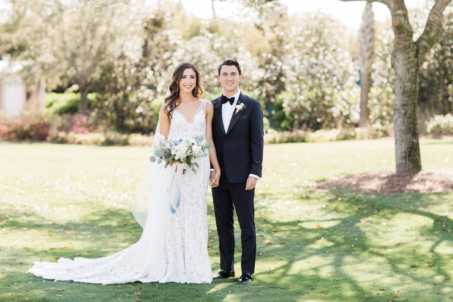 Alex & Ralph - Brooke Images | Jacksonville Wedding Photographers | St ...