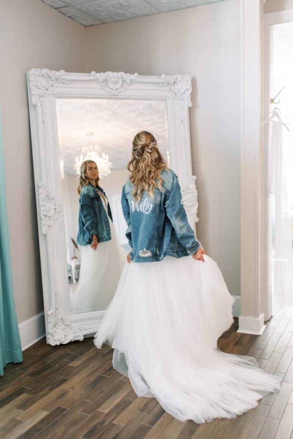 Christin & Scott - Brooke Images | Jacksonville Wedding Photographers ...